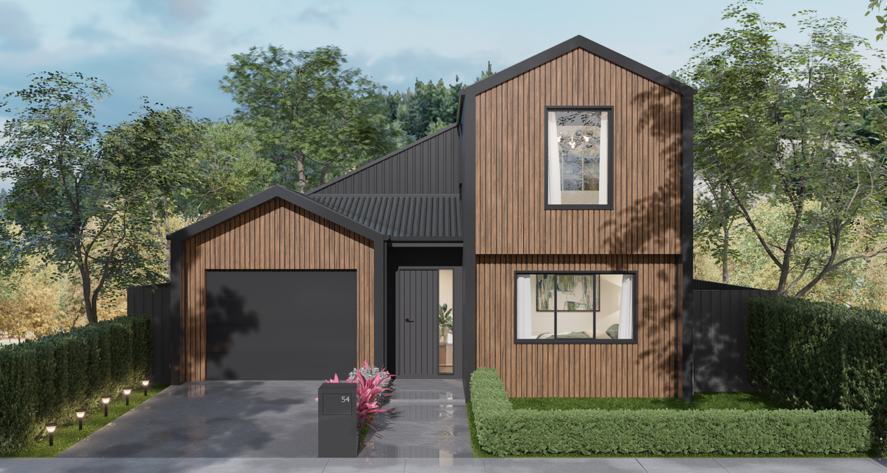 New Home Designers and Builders | Navigation Homes NZ