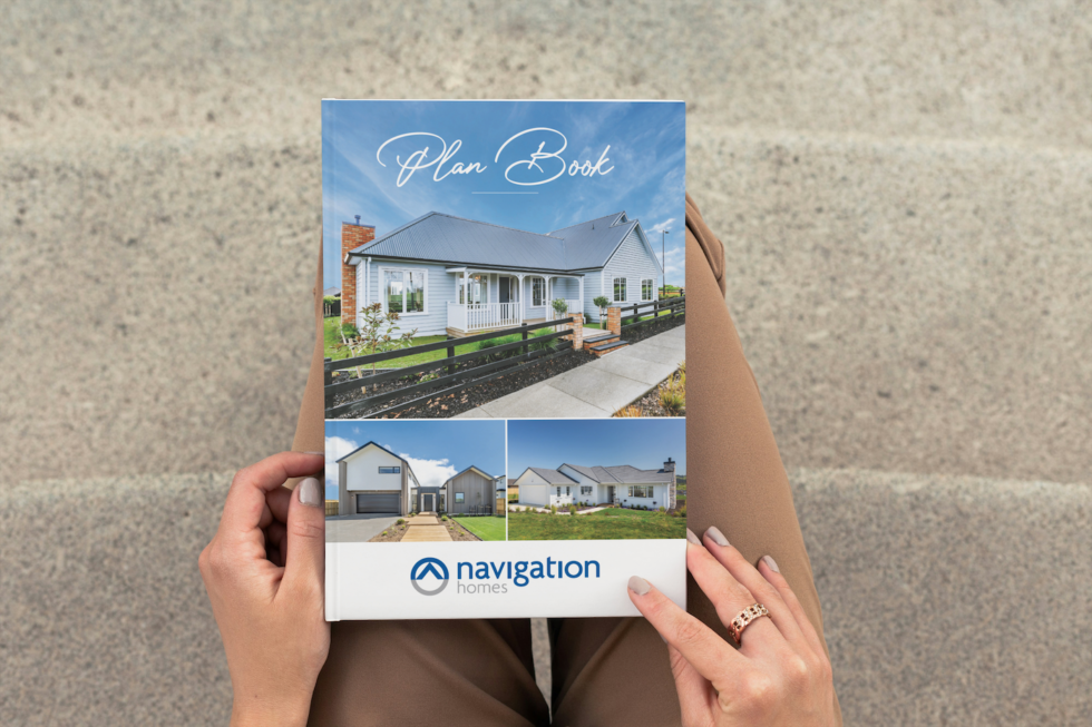 New Home Designers and Builders | Navigation Homes NZ