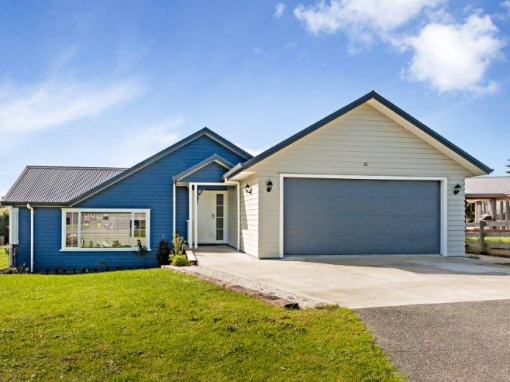 Gallery | Design Inspiration | Navigation Homes NZ