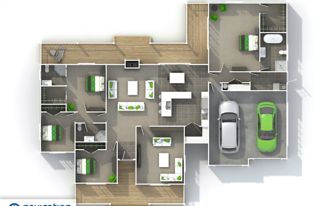 Plans Archive - Navigation Homes