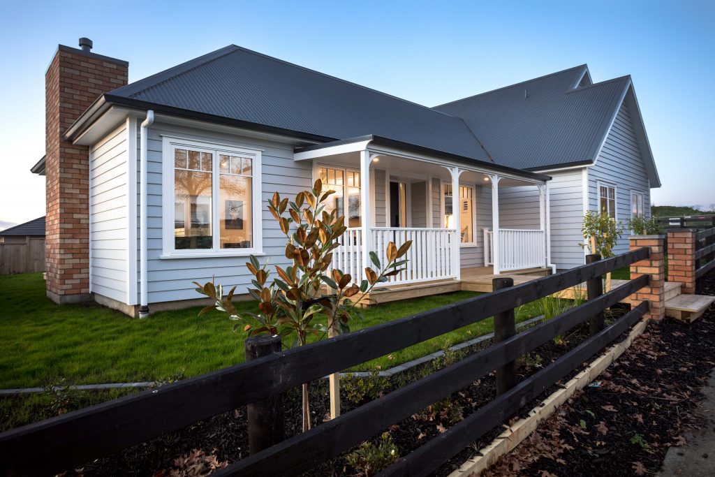 Designer Show Homes | NZ Wide | Navigation Homes NZ