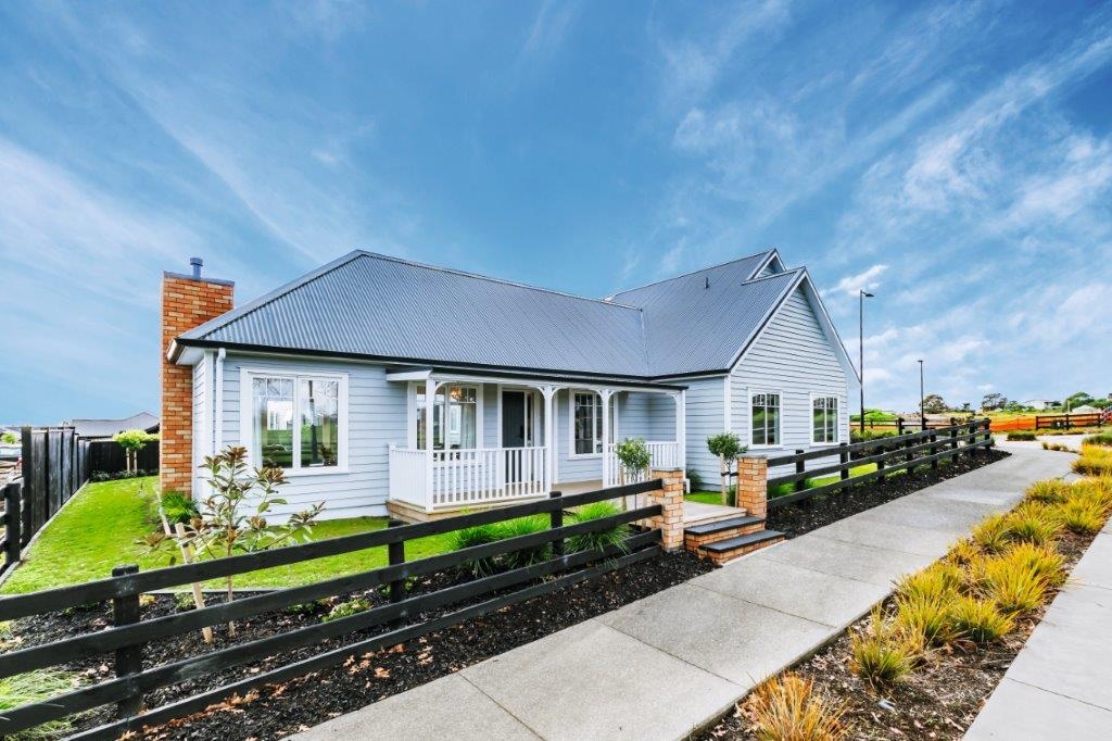 Show Homes in Paerata Rise | Navigation Homes