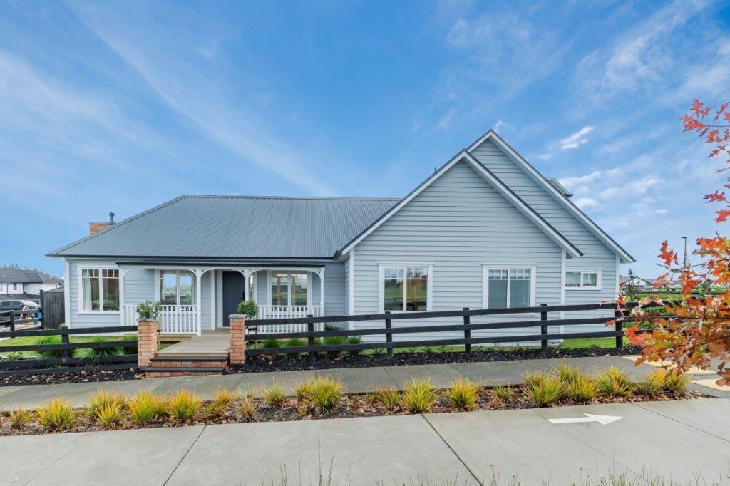 Show Homes in Paerata Rise | Navigation Homes