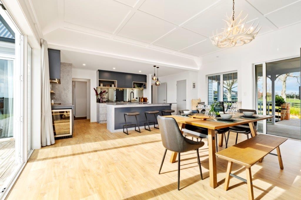 Show Homes in Paerata Rise | Navigation Homes