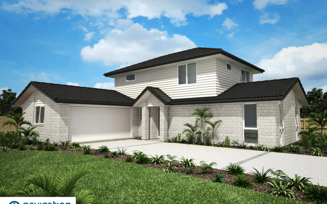 Plans Archive - Navigation Homes