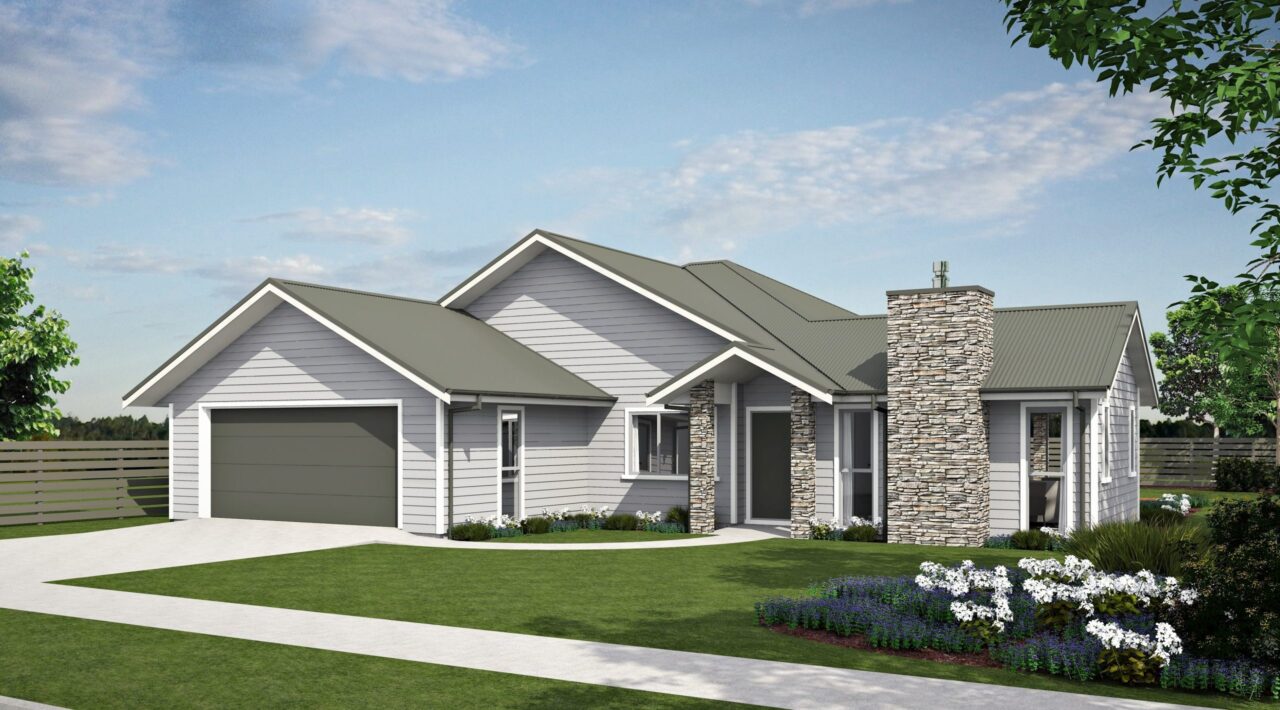 Home Builders Christchurch | Navigation Homes Canterbury