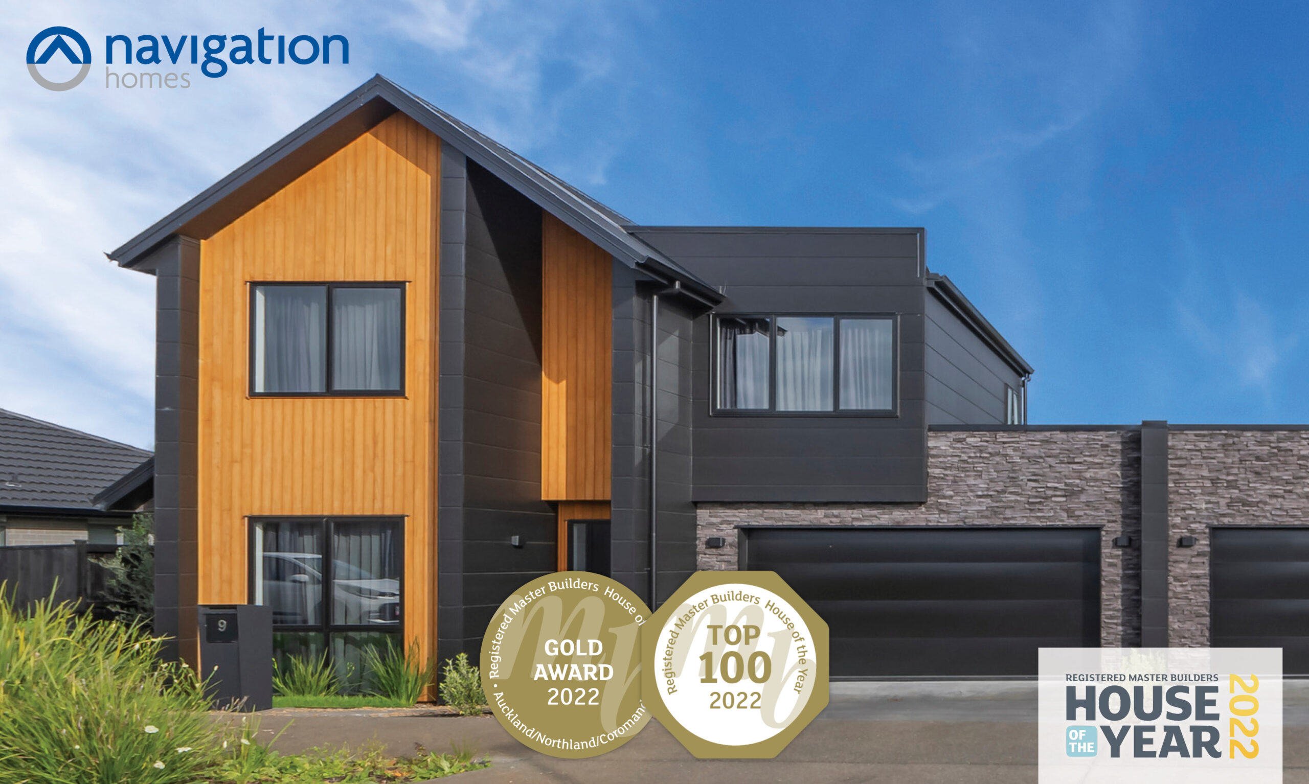 April 2023 - Navigation Homes