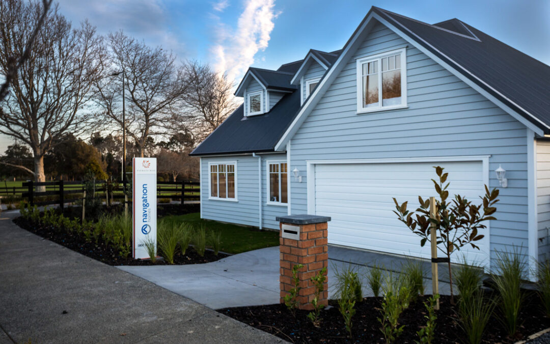 March 2023 - Navigation Homes