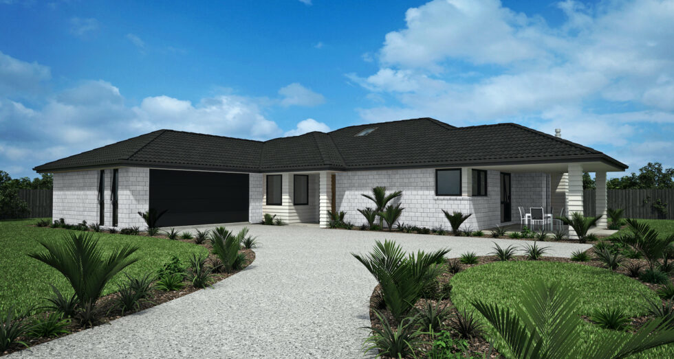 New Home Designers and Builders | Navigation Homes NZ