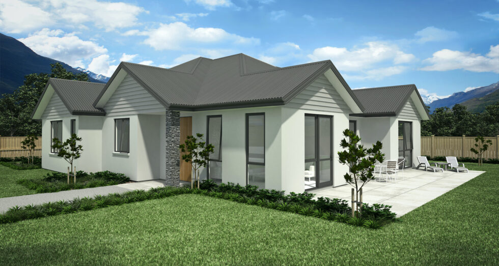 New Home Designers and Builders | Navigation Homes NZ