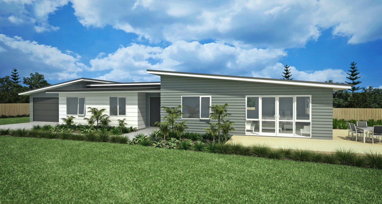 New Home Designers and Builders | Navigation Homes NZ
